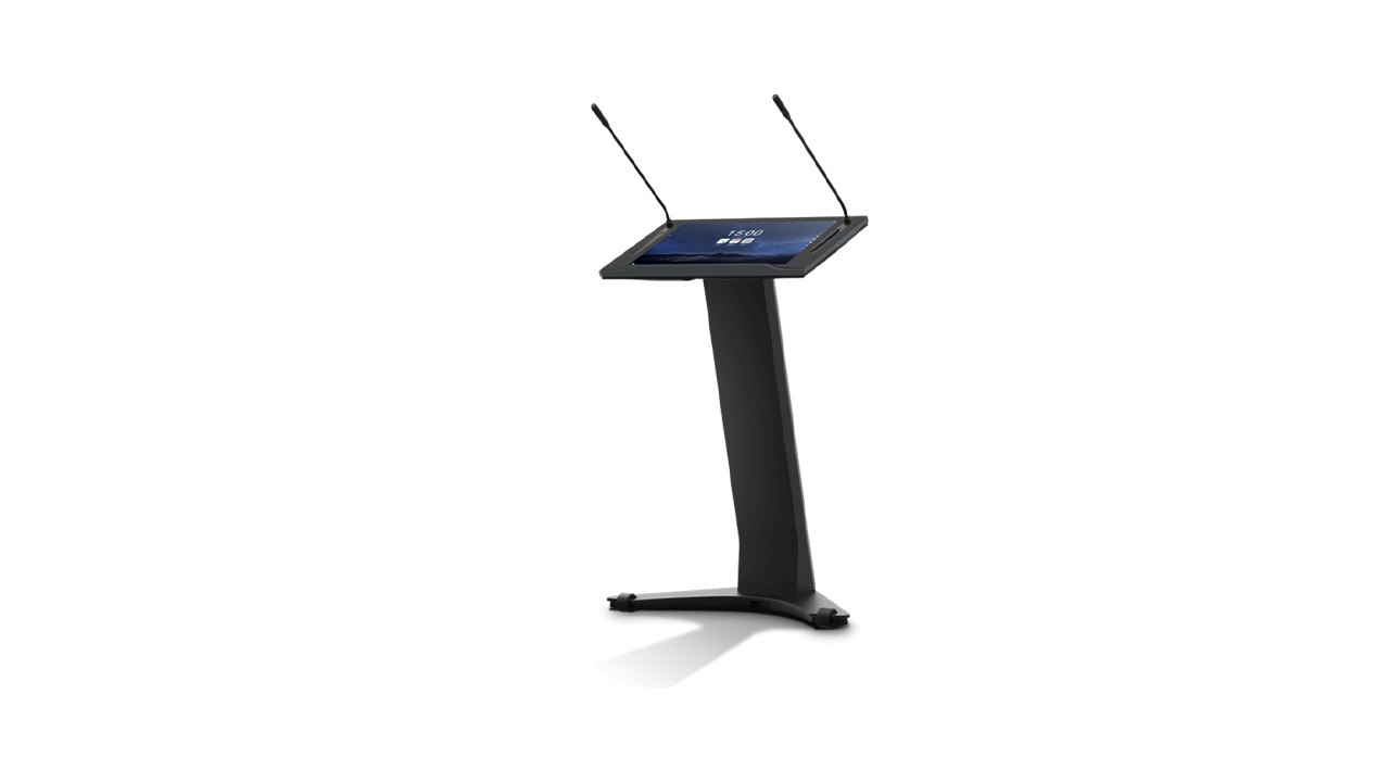 Display & Conferencing - CETS