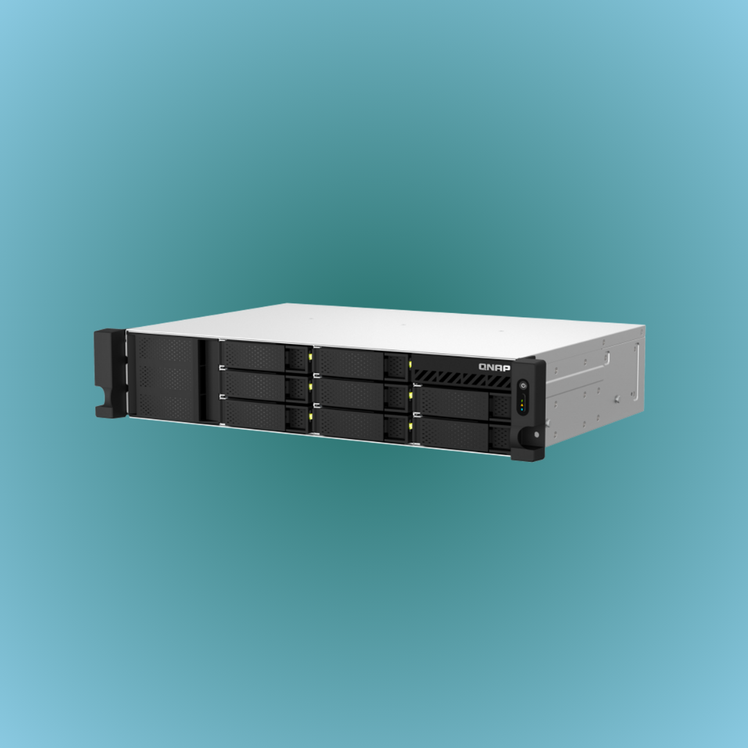 Storage Systems: The Role of NAS in Data Control and Accessibility - CETS